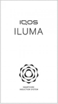 IQOS ILUMA SMARTCORE INDUCTION SYSTEM – Infos zur Marke Nr 1568832 ...